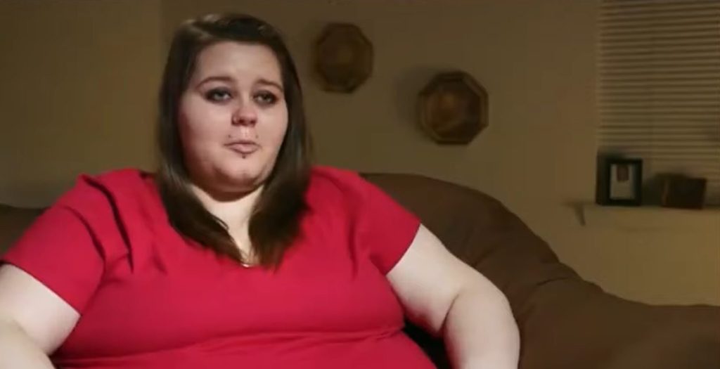 Charly Pierce: Where is My 600-lb Life Star Today?