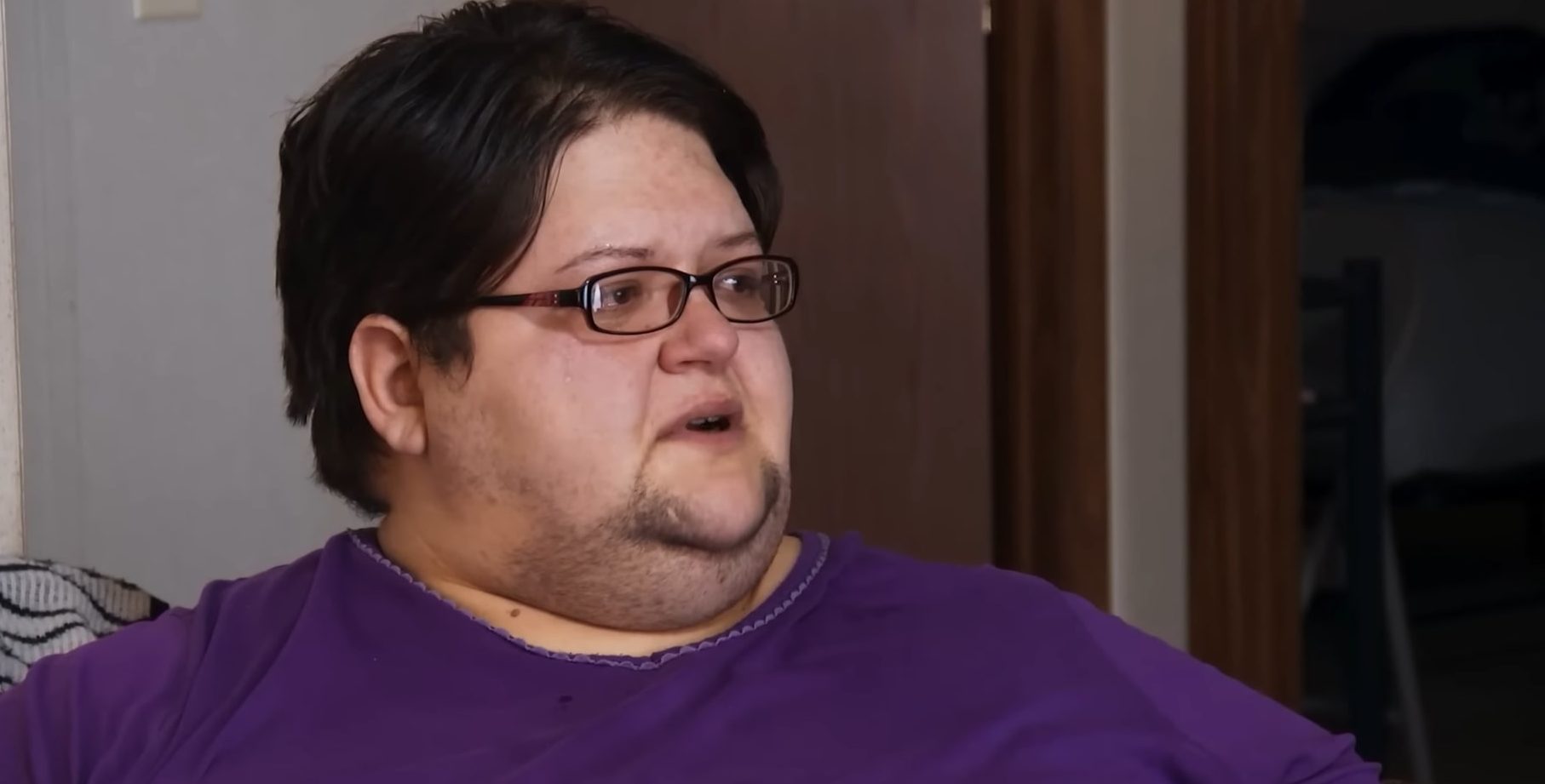 Krystal Hall: Where is My 600 lb Life Star Today?