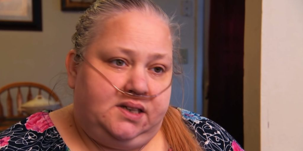 Angela Johns: Where is My 600-lb Life Star Today?