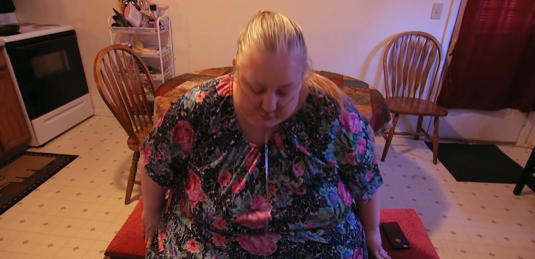 Angela Johns: Where is My 600-lb Life Star Today?