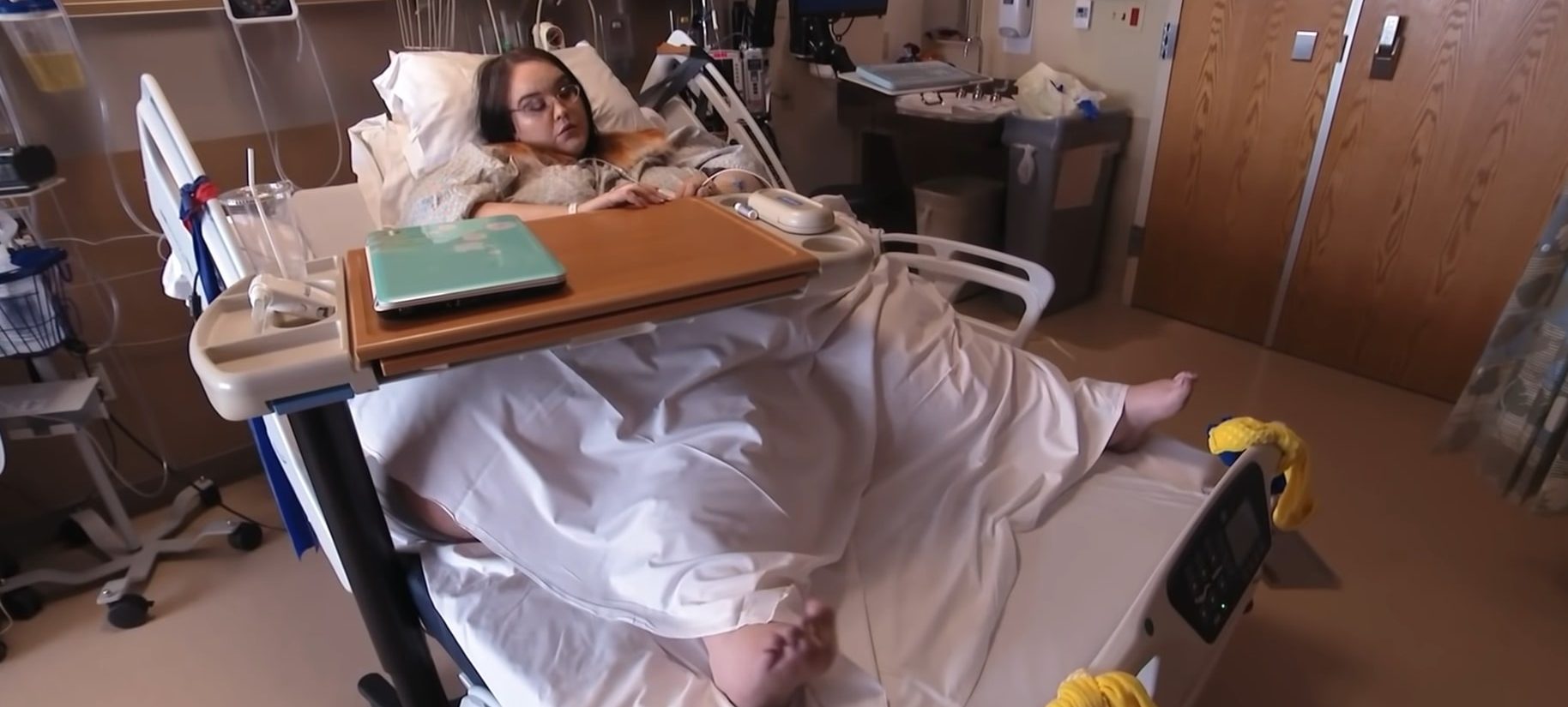 Samantha Mason: Where is My 600-lb Life Star Today?