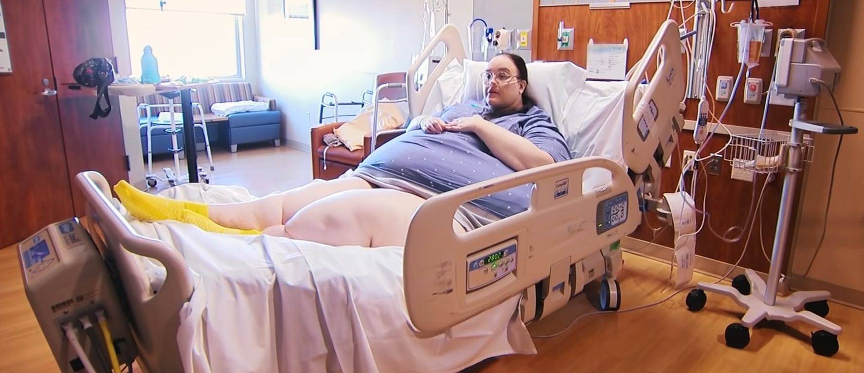 Samantha Mason: Where is My 600-lb Life Star Today?