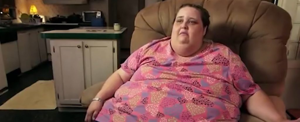 Susan Farmer: Where is My 600-lb Life Star Today?