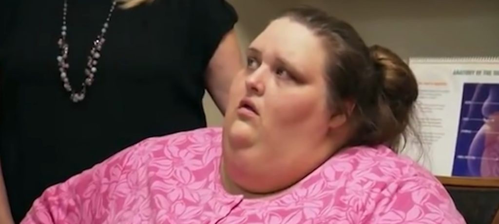 Susan Farmer: Where is My 600-lb Life Star Today?