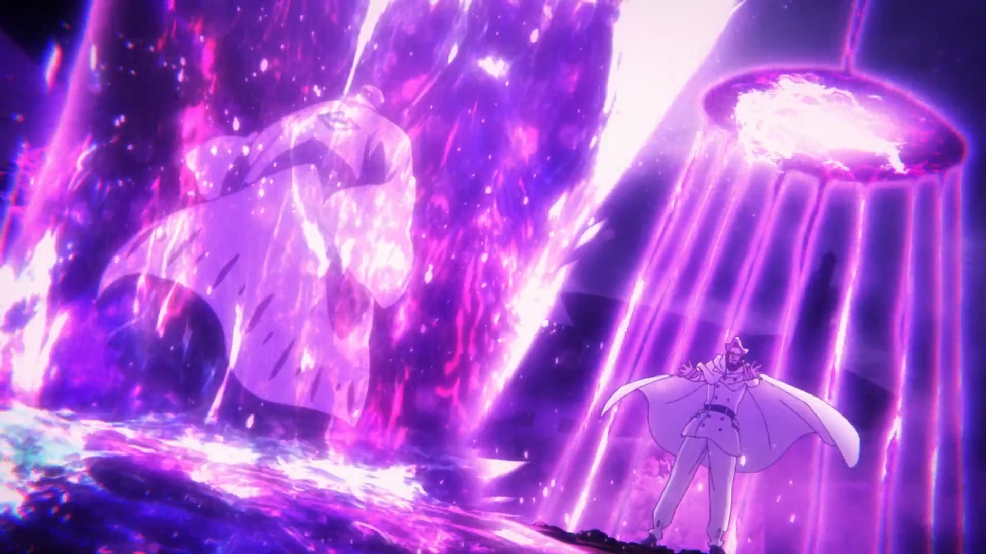 Bleach: Thousand-Year Blood War Episode 5 Recap: Wrath as a Lightning