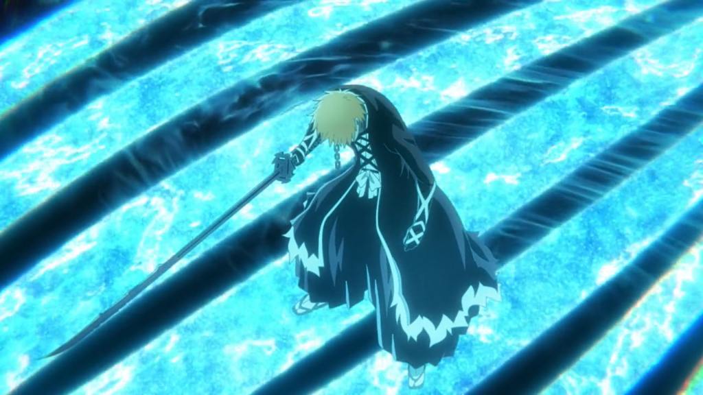 Bleach: Thousand-Year Blood War Episode 5 Recap: Wrath as a Lightning
