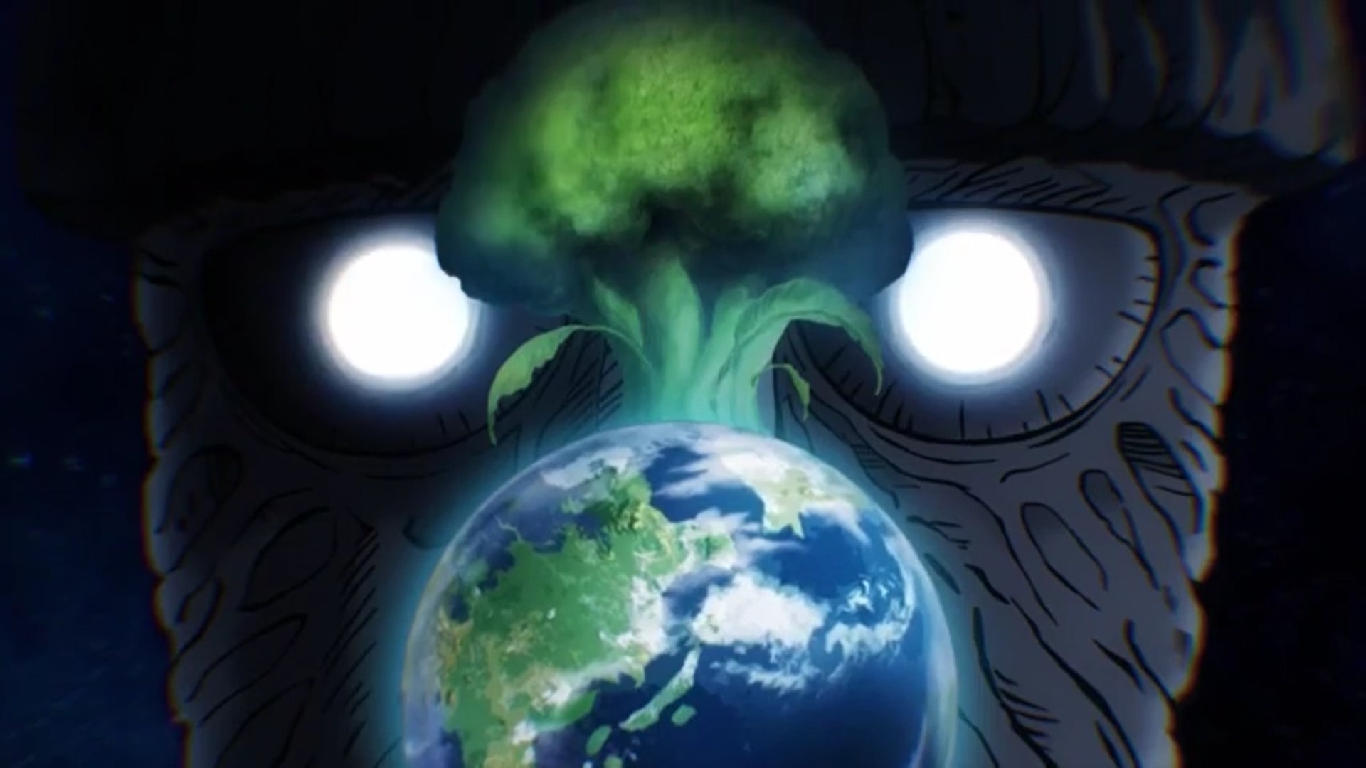 Mob Psycho III Episode 5 Recap: Divine Tree 2 ~Peace