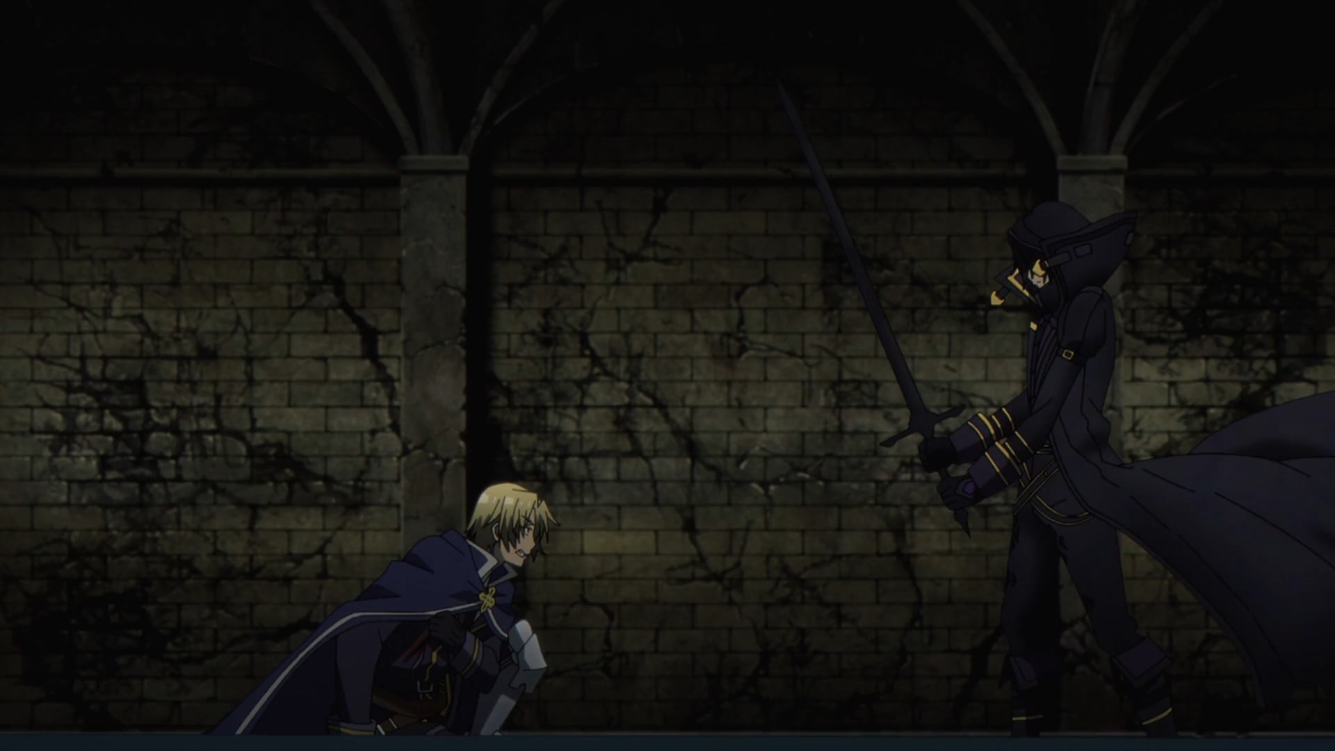 The Eminence in Shadow Episode 5 Recap: I Am Atomic