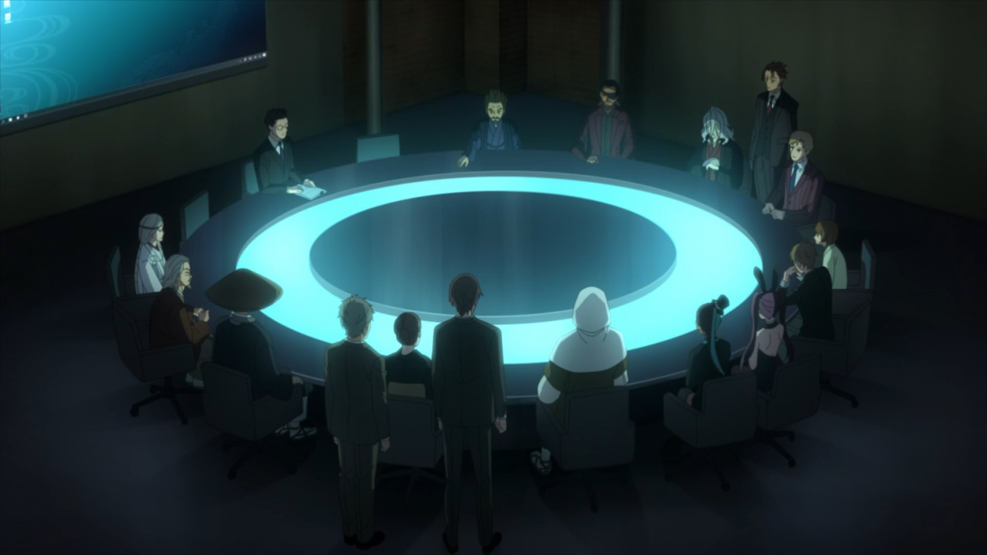 Shinobi no Ittoki Episode 7 Recap: Where Does Justice Lie?