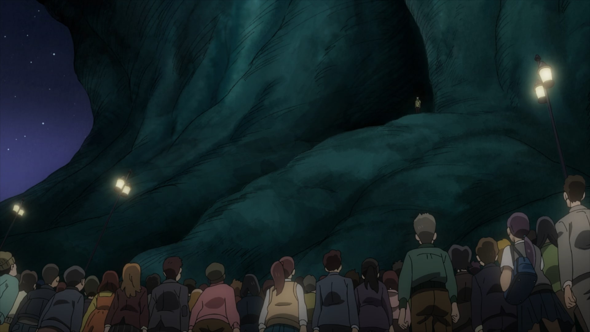 Mob Psycho III Episode 6 Recap: Divine Tree 3 ~Dimple Is