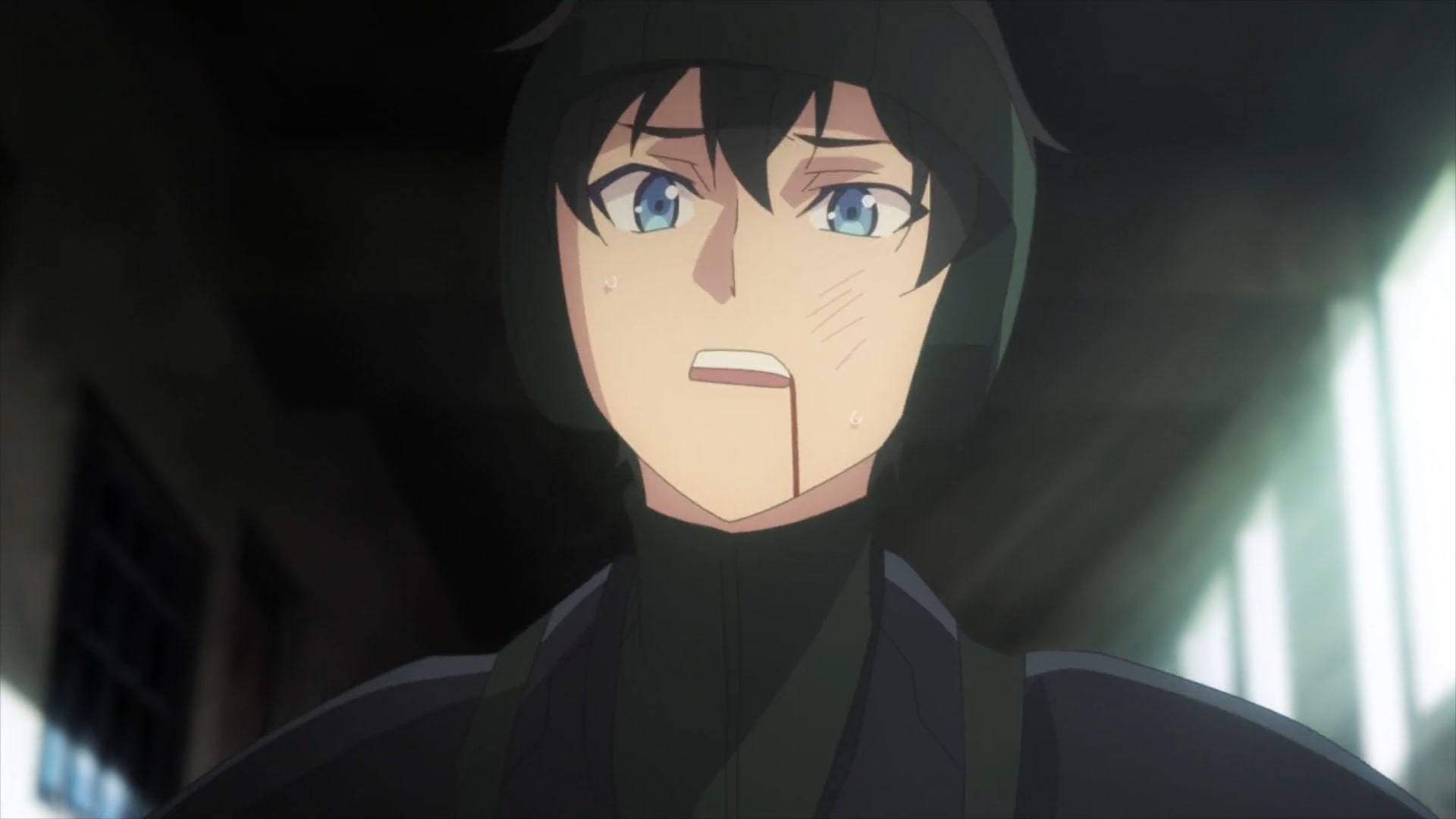 Shinobi no Ittoki Episode 5 Recap: Cycle of Pain