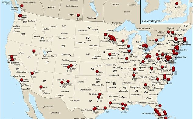 Lucas Michael Chansler: Where is the Sextortionist Today?