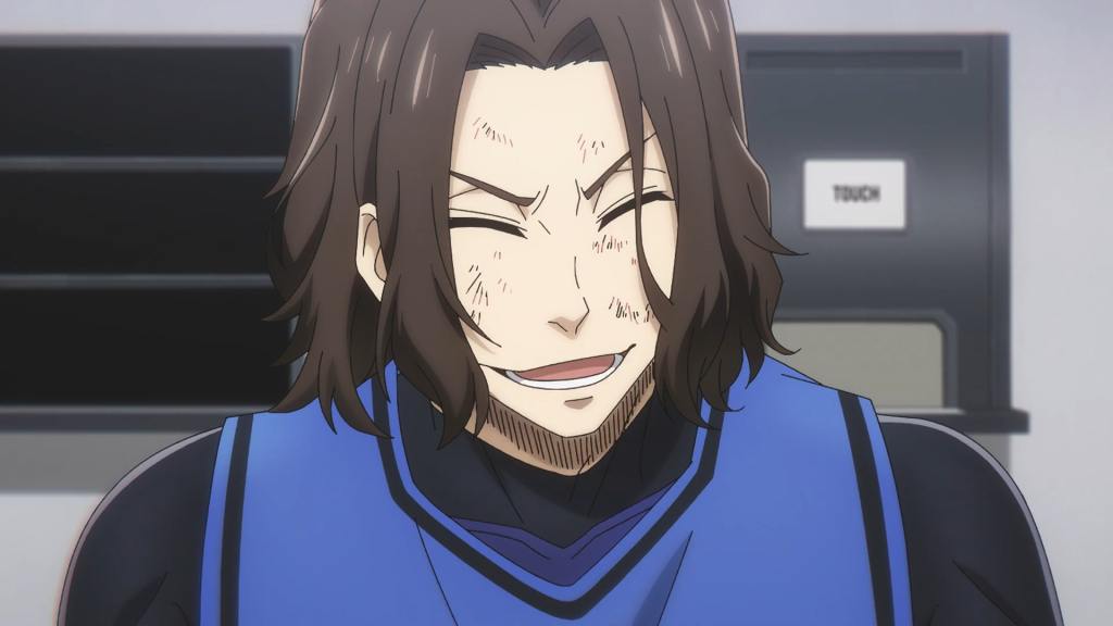 Blue Lock Episode 7 Recap: Rush