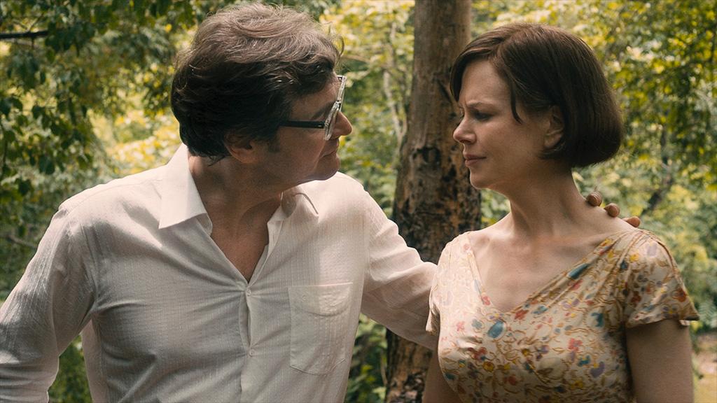 The Railway Man: Is the 2013 Movie Based on Real People?