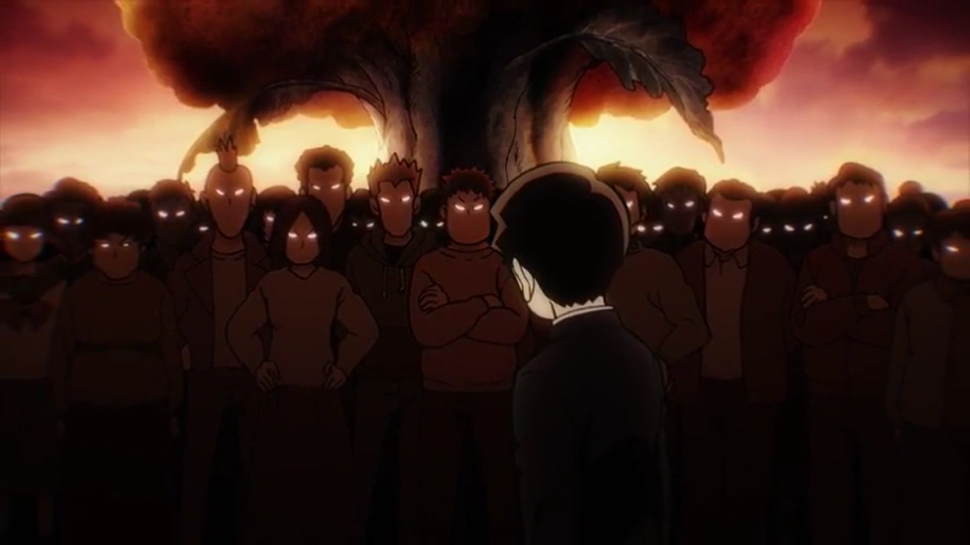Mob Psycho III Episode 5 Recap: Divine Tree 2 ~Peace
