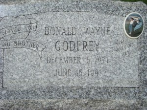 Donald Godfrey Murder: What Happened to Maurice Holmes Sr?