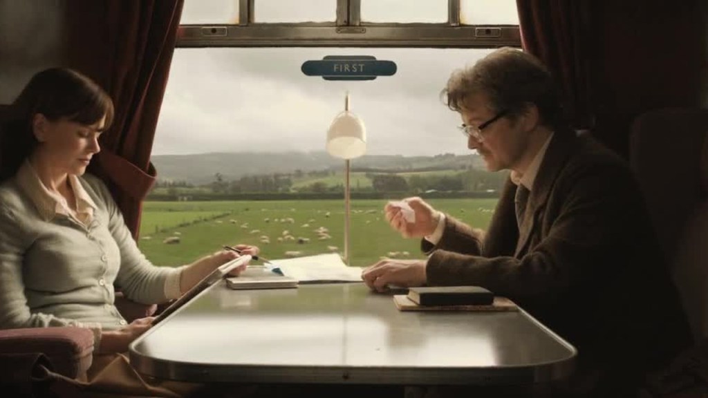 The Railway Man: Where Was the 2013 Movie Filmed?