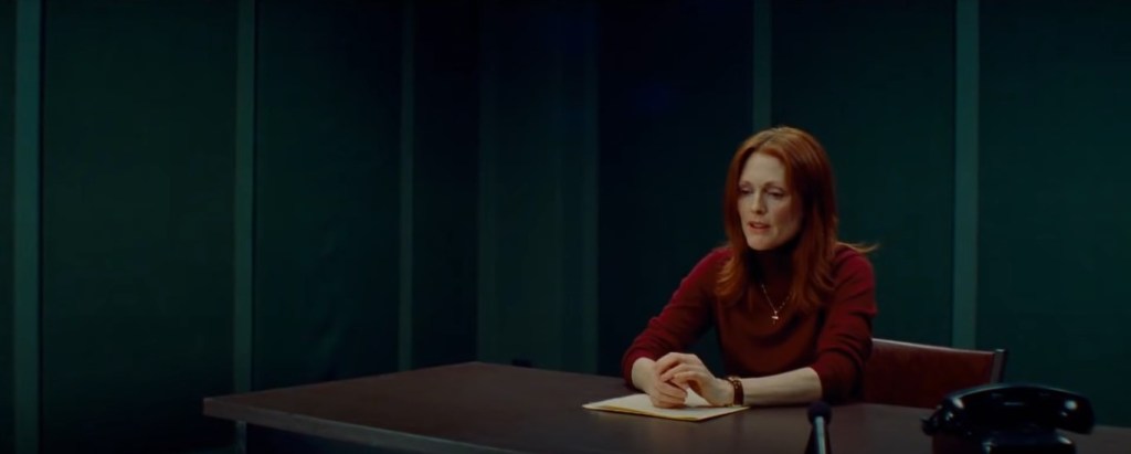 Case 63 Ending, Explained: How Does Dr. Eliza End Up in 2012?