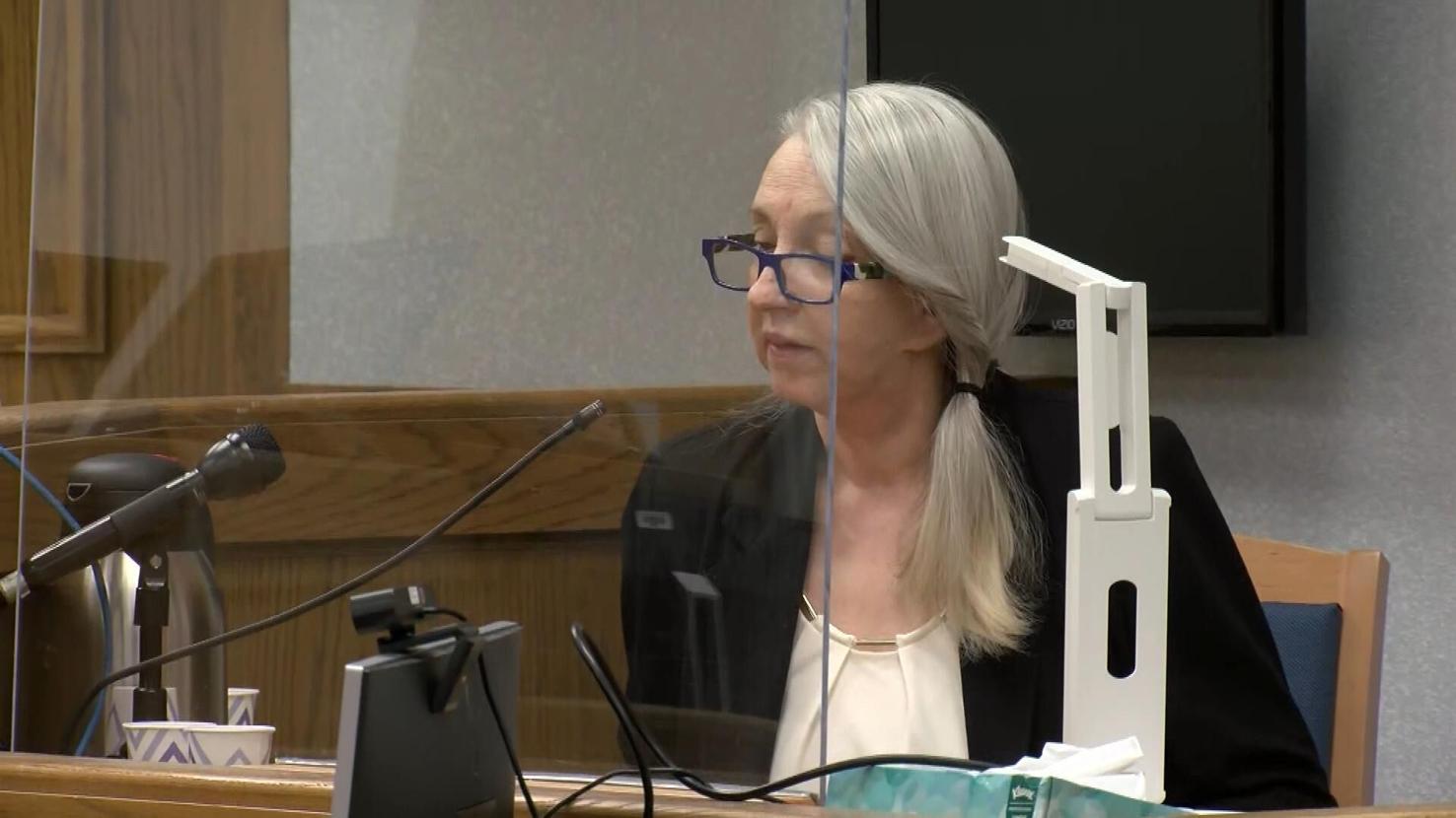 Cindy Schulz-Juedes: How Did Ken Juedes's Wife Die?