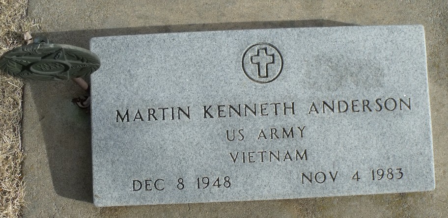 Martin Anderson Murder: What Happened to Lorna Elridge and Tom Bird?