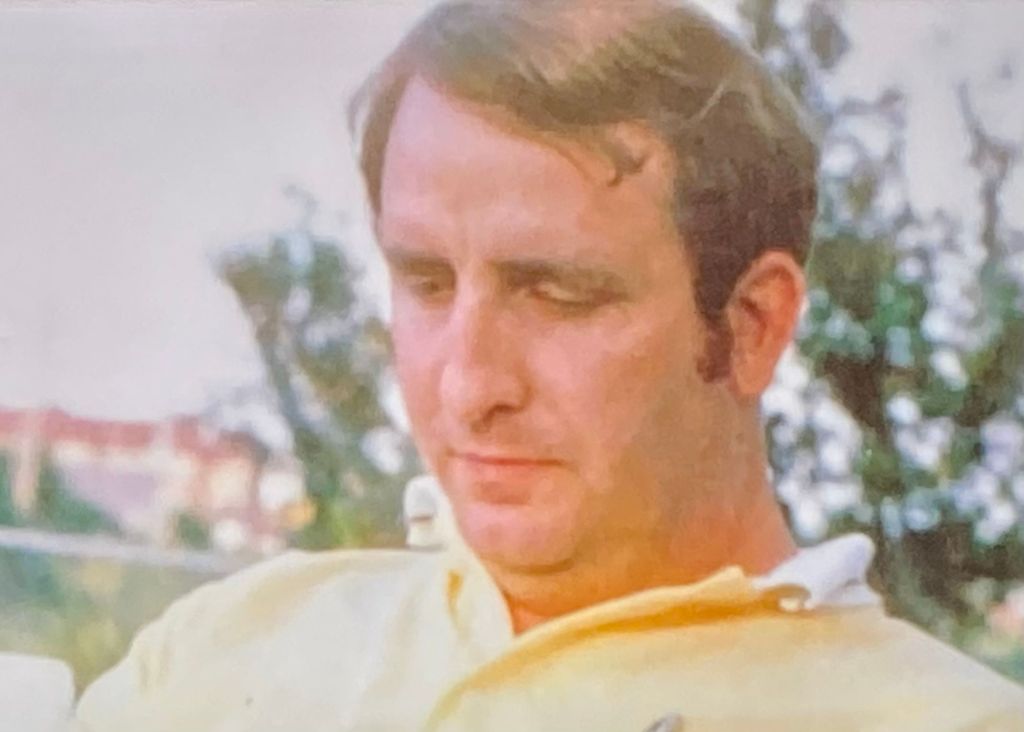 Martin Anderson Murder: What Happened to Lorna Elridge and Tom Bird?