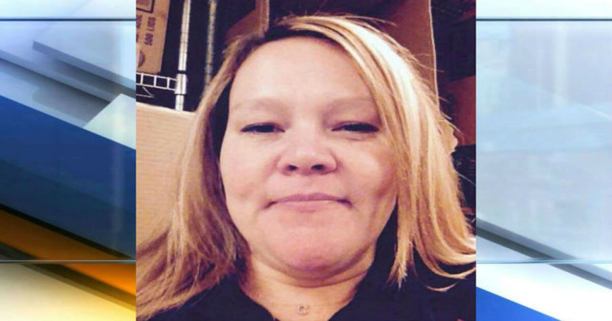 Patrick Brown Murder: Where is Rebecca Lawson Today?