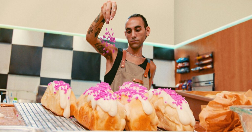 Netflix's Snack vs. Chef: Unveiling All Shooting Locations of the Show