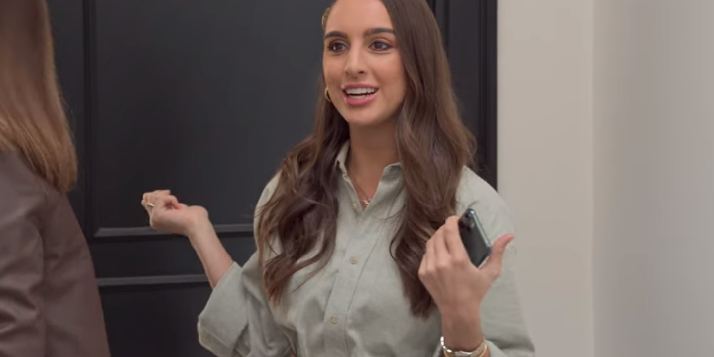 Are Alexia Umansky and Melissa Platt Still Friends? Buying Beverly ...