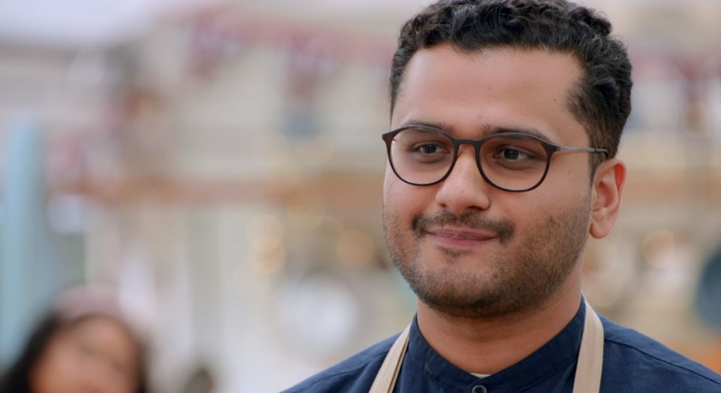 Abdul Rehman Sharif: Where is Bake Off Season 13 Runner-Up Today?