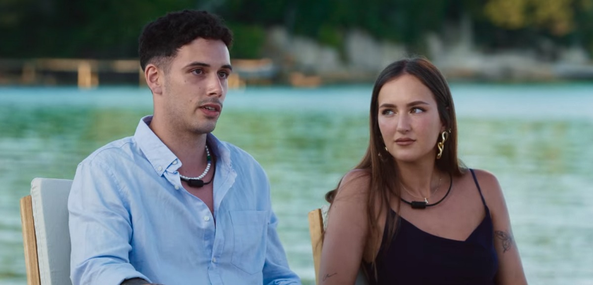 Asier Sarmiento and Irene Gomu: Is Love Never Lies Duo Still in a ...