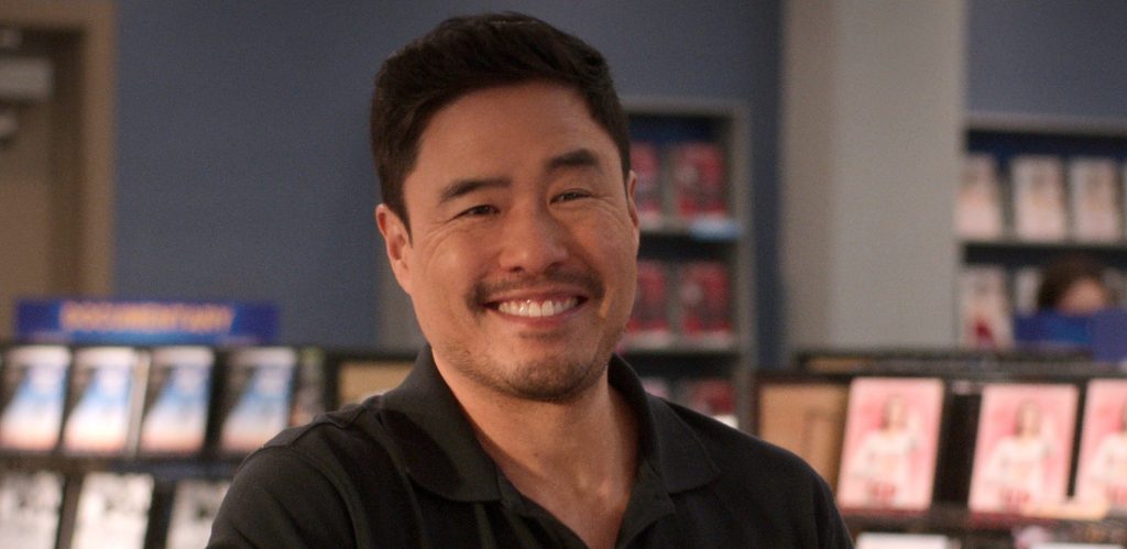 Is Timmy Inspired by a Real Blockbuster Owner?