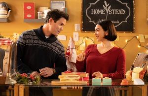 Lifetime's Baking All the Way: Is the Movie Based on Real People?