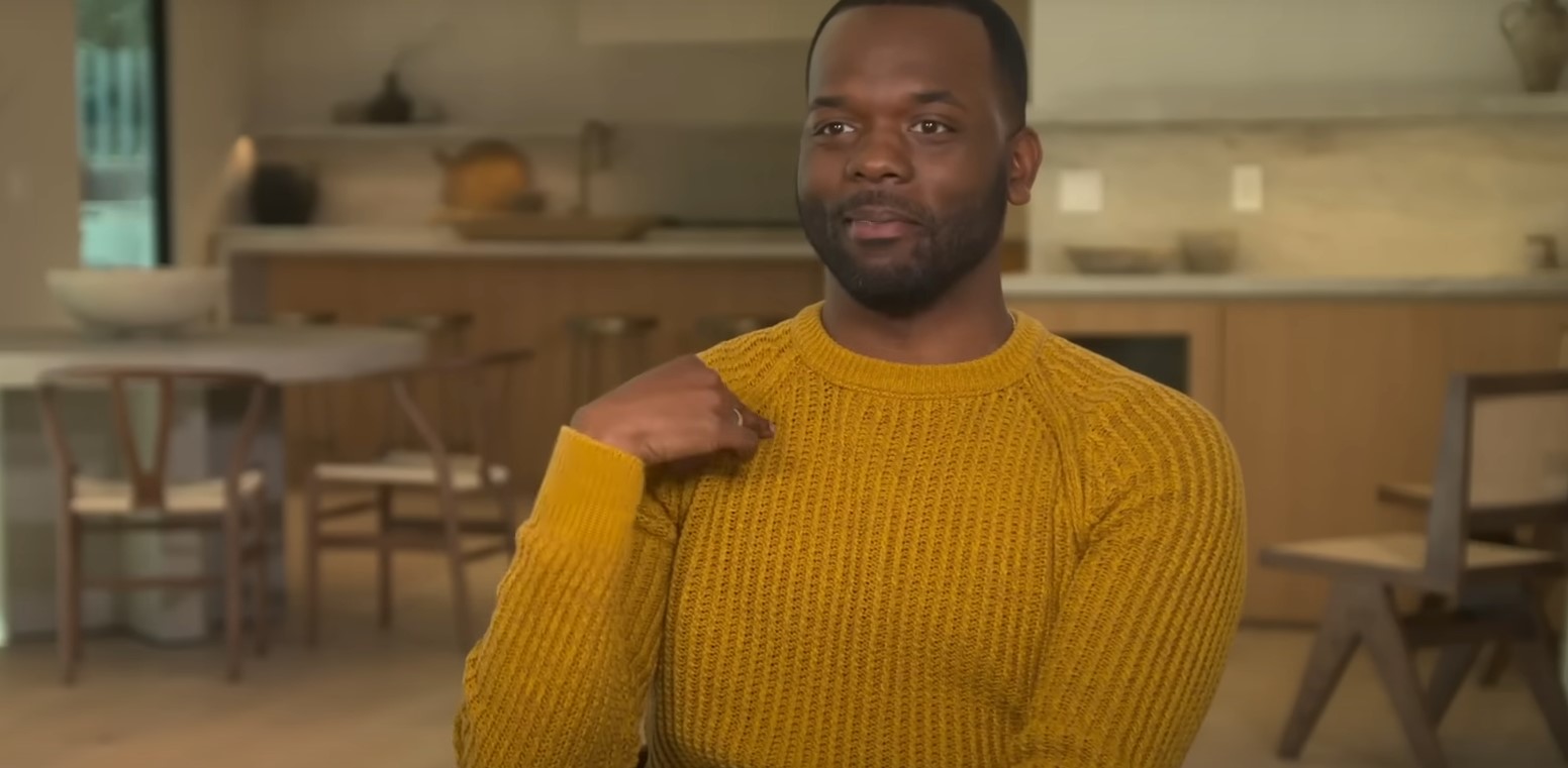 Is Brandon Graves Dating? Who is Brandon Graves' Partner?