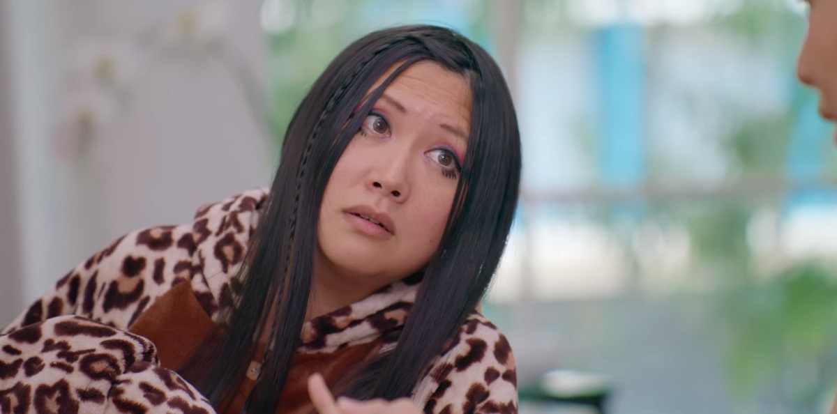 Bunny Yan: Where is Mind Your Manners Participant Today?