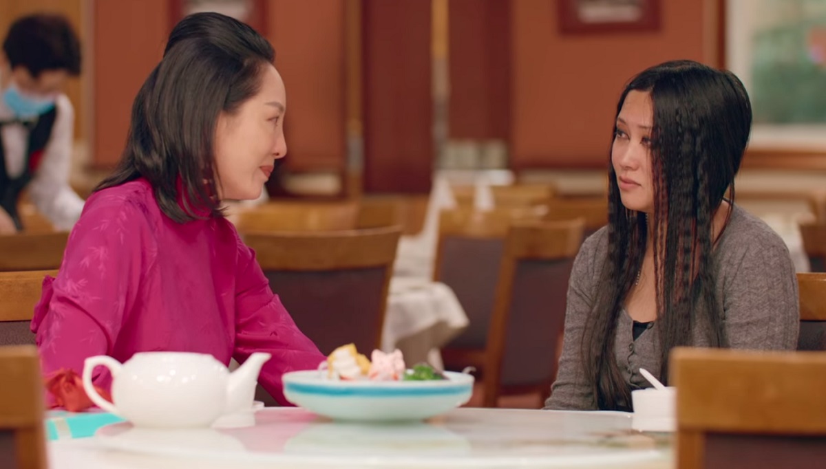 Bunny Yan: Where is Mind Your Manners Participant Today?