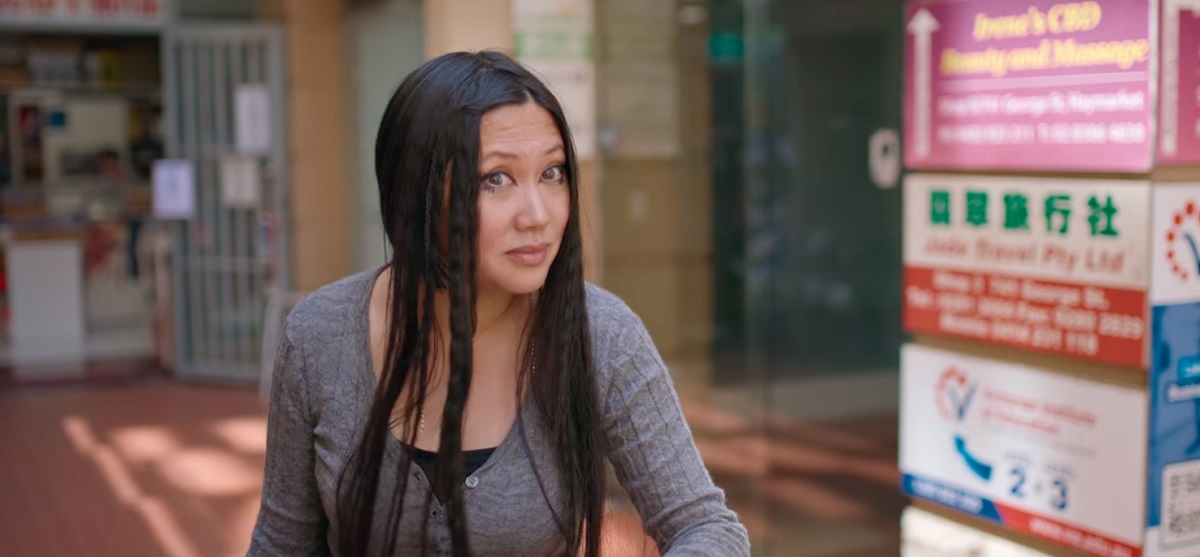 Bunny Yan: Where is Mind Your Manners Participant Today?