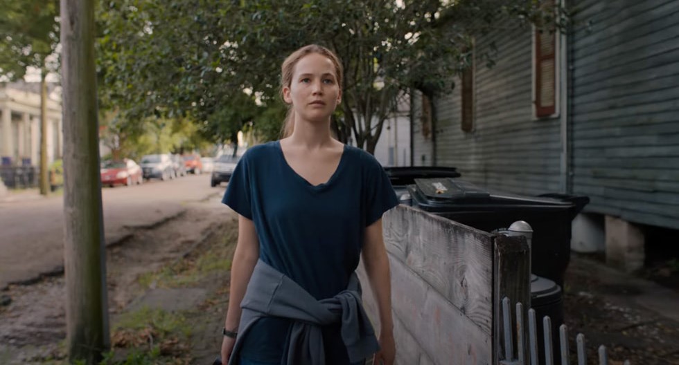 Causeway: Where Was Jennifer Lawrence Starrer Movie Filmed?