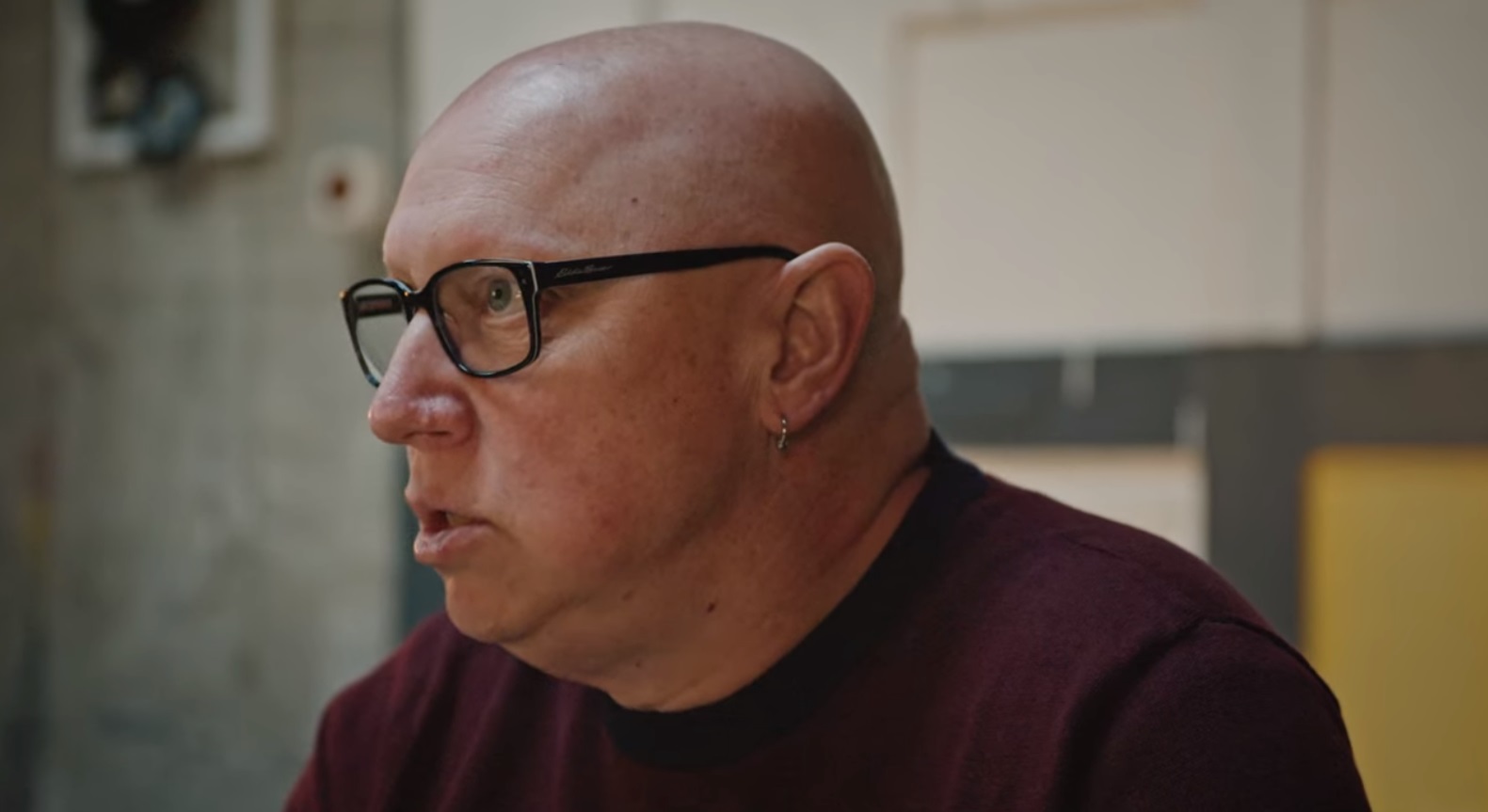 Chris Kosley: Where is OneTaste's Ex-Member Today?