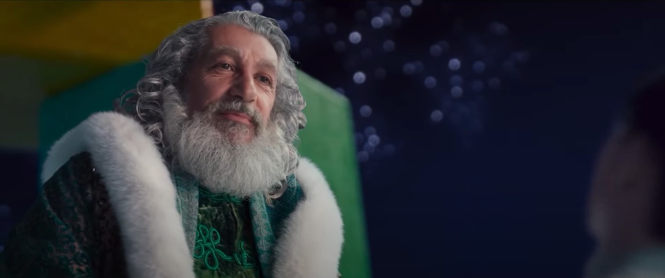 Loved The Clause Family? Here Are 8 Movies You Will Also Like