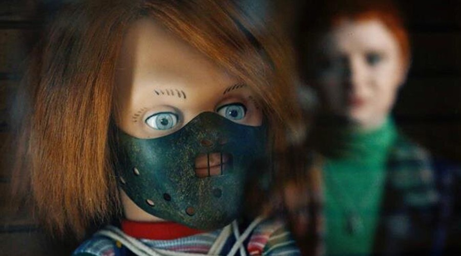 Chucky Season 2 Episode 7 Recap: Goin' to the Chapel