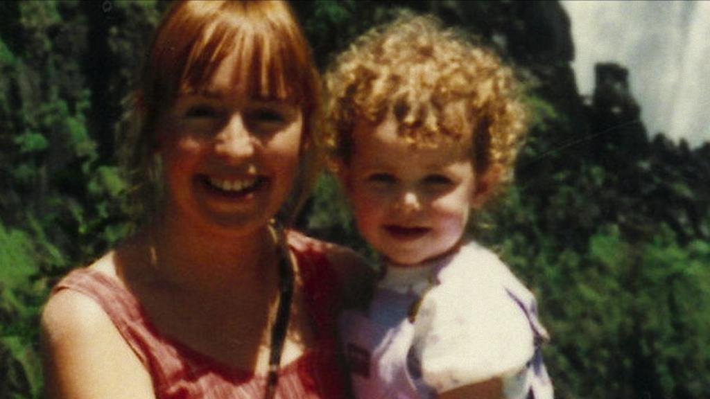 Gay Smither: Laura Smither's Mom is Keeping Her Daughter's Legacy Alive ...