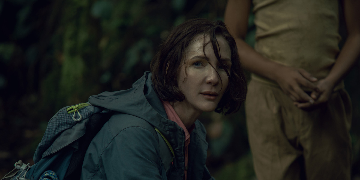 Echo 3 Episode 5 Recap: We Reject Your Influence