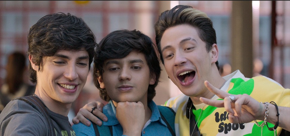 Who's a Good Boy: Is the Mexican Movie Based on Real People?