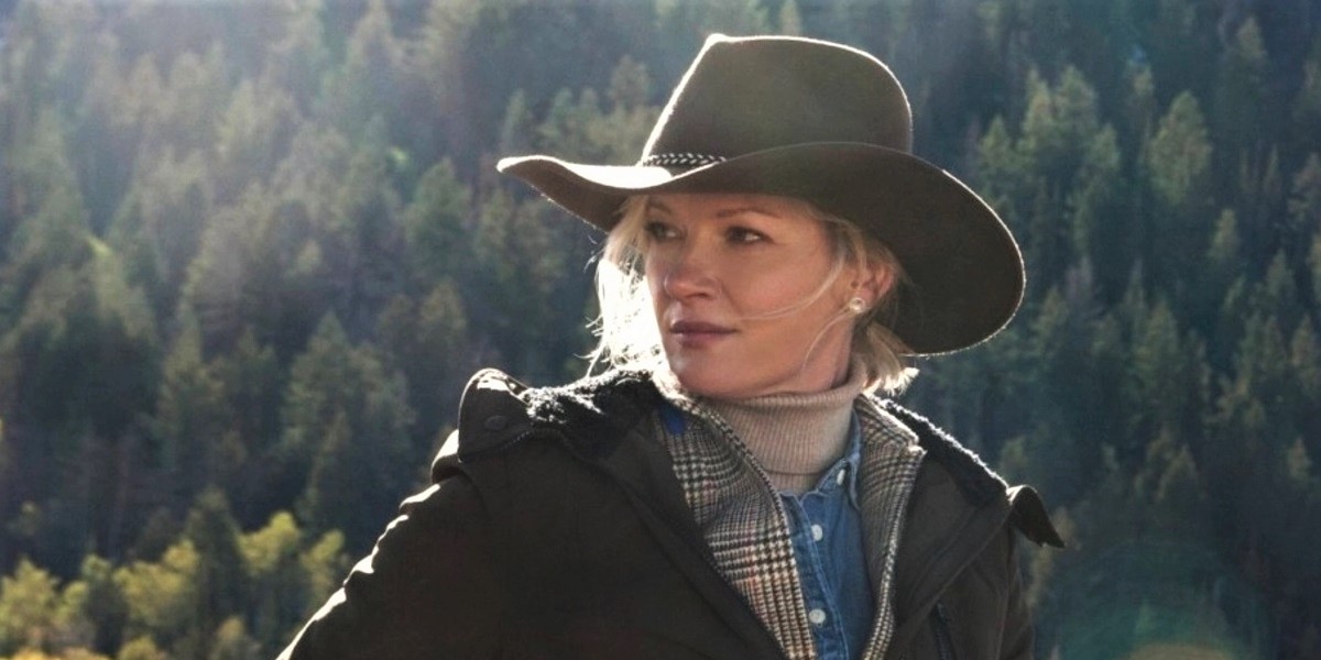 How Did Evelyn Dutton Die in Yellowstone?