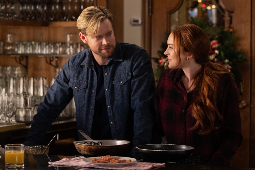 Is Summit Springs a Real City? Is North Star Lodge a Real Resort?