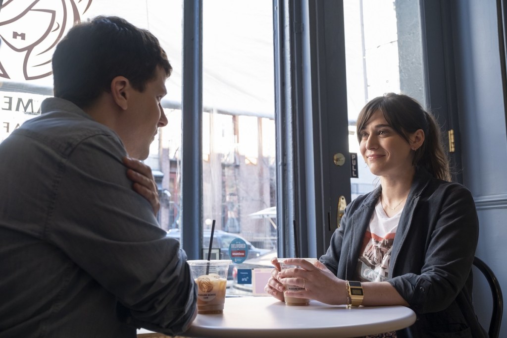 Fleishman Is in Trouble Finale Recap: Do Toby and Rachel Reconcile?