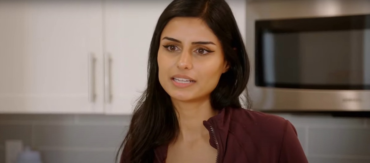 Gurleen Virk From Love Without Borders: All We Know About Her