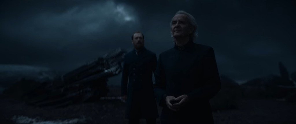 1899 Episode 6 Recap and Ending, Explained