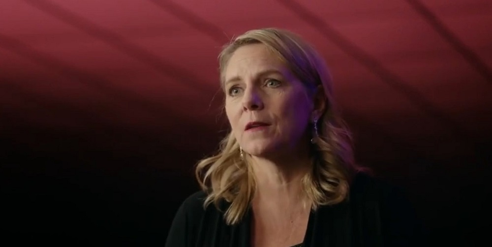 Jennifer Trosper: Where is the Project Manager From Good Night Oppy Today?