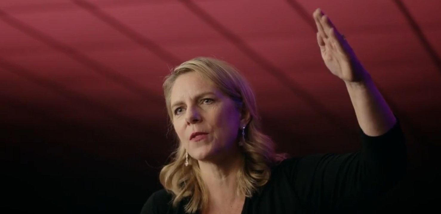 Jennifer Trosper: Where is the Project Manager From Good Night Oppy Today?